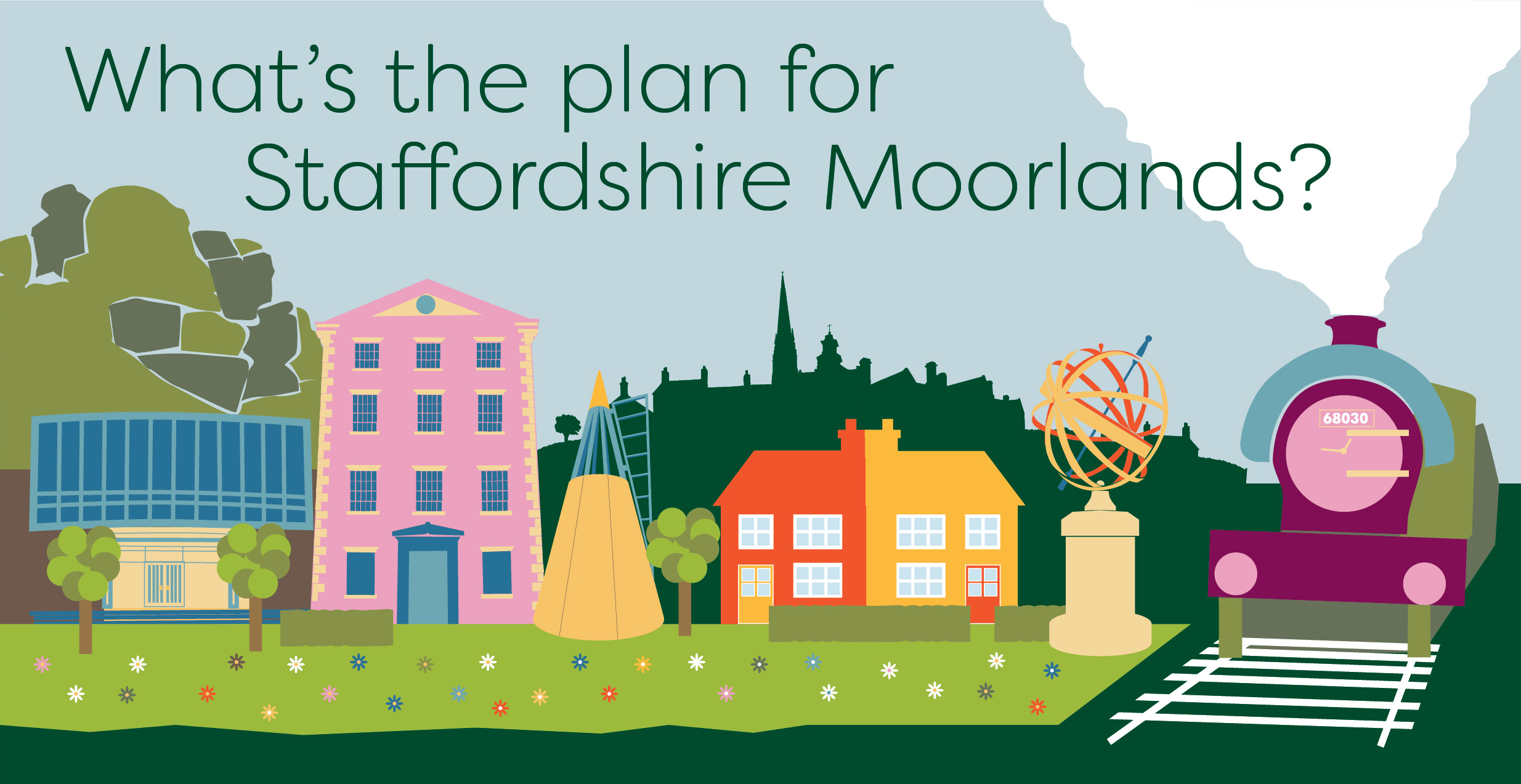 Local Plan Submission Version - Main Modifications Consultation ...